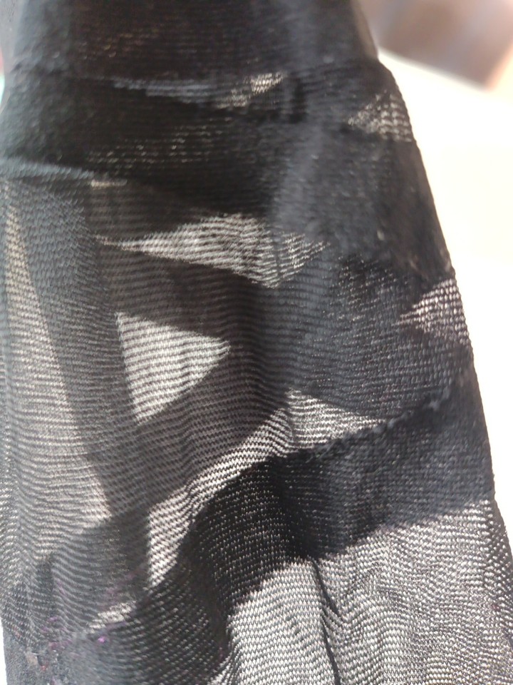Wolford Ballet Leggings Size Medium Black | eBay
