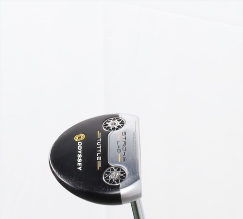 Odyssey Stroke Lab Tuttle 33" Putter Excellent Rh 12586050 | eBay