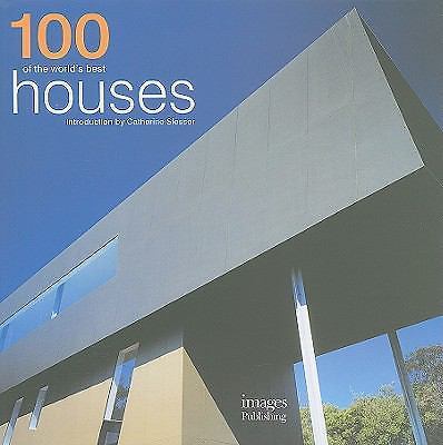 100 of the World's Best Houses by Catherine Slessor (2011, Hardcover ...
