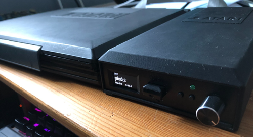 Floppy Disk Drive for Atari STBook, ST Book, NSTF-144 | eBay