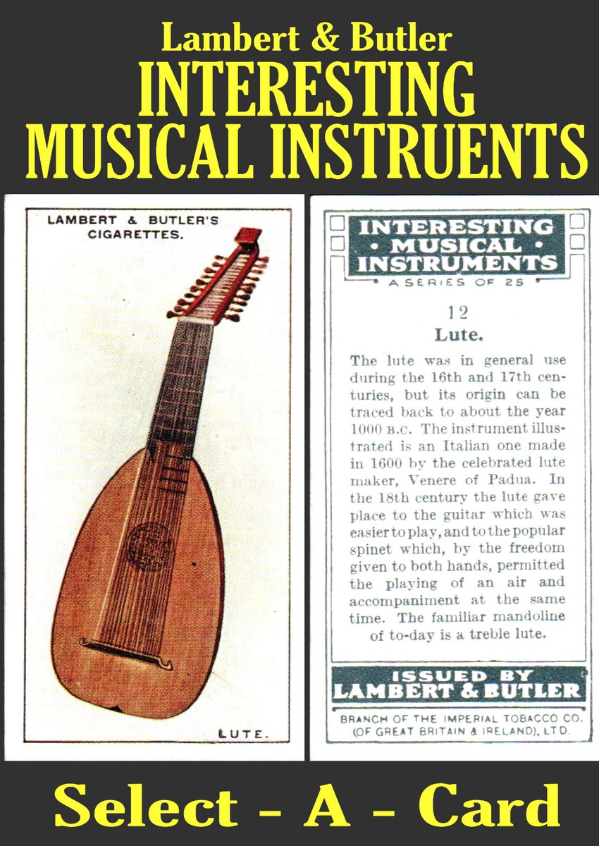 Unusual Musical Instruments 25 Bizarre And Unique Musical Instruments