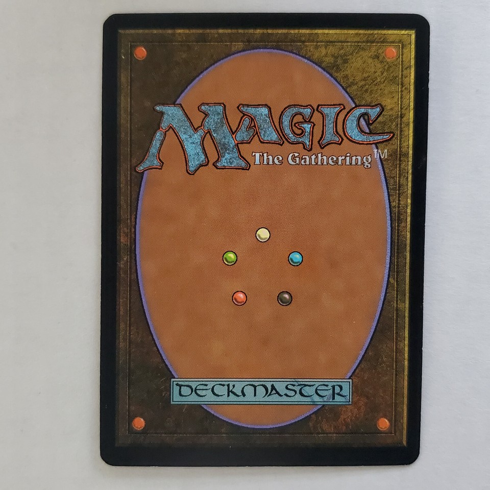 Time Stretch - 10th Edition - Magic the Gathering - MTG - Near Mint NM ...