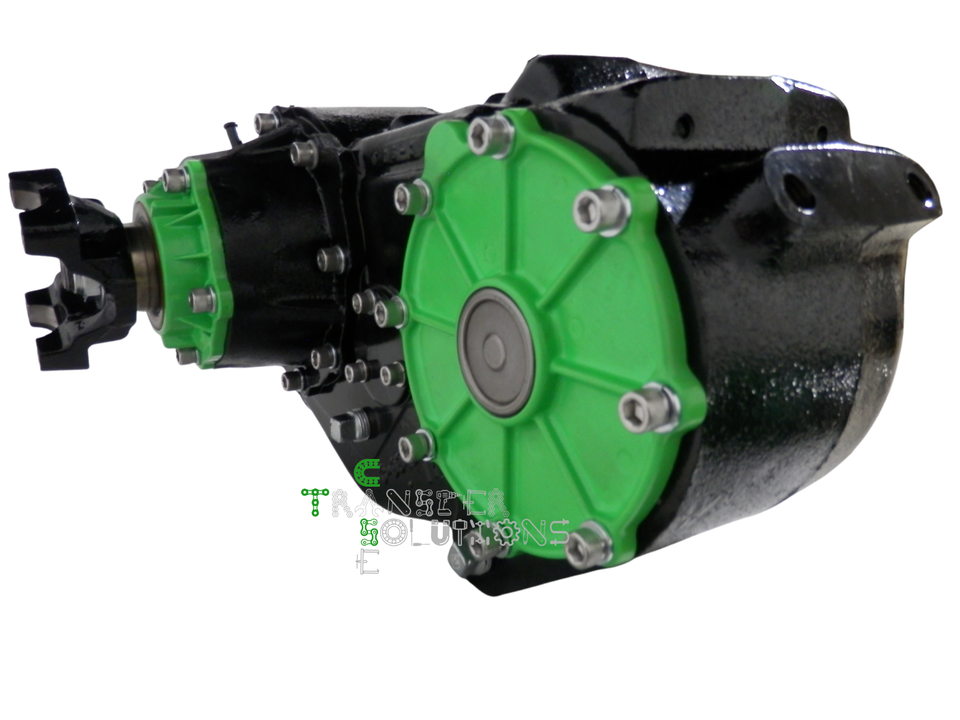 NP205 Transfer Case NP 205 SM465 SM 465 10 Spline Tremec TR4050 TR-4050