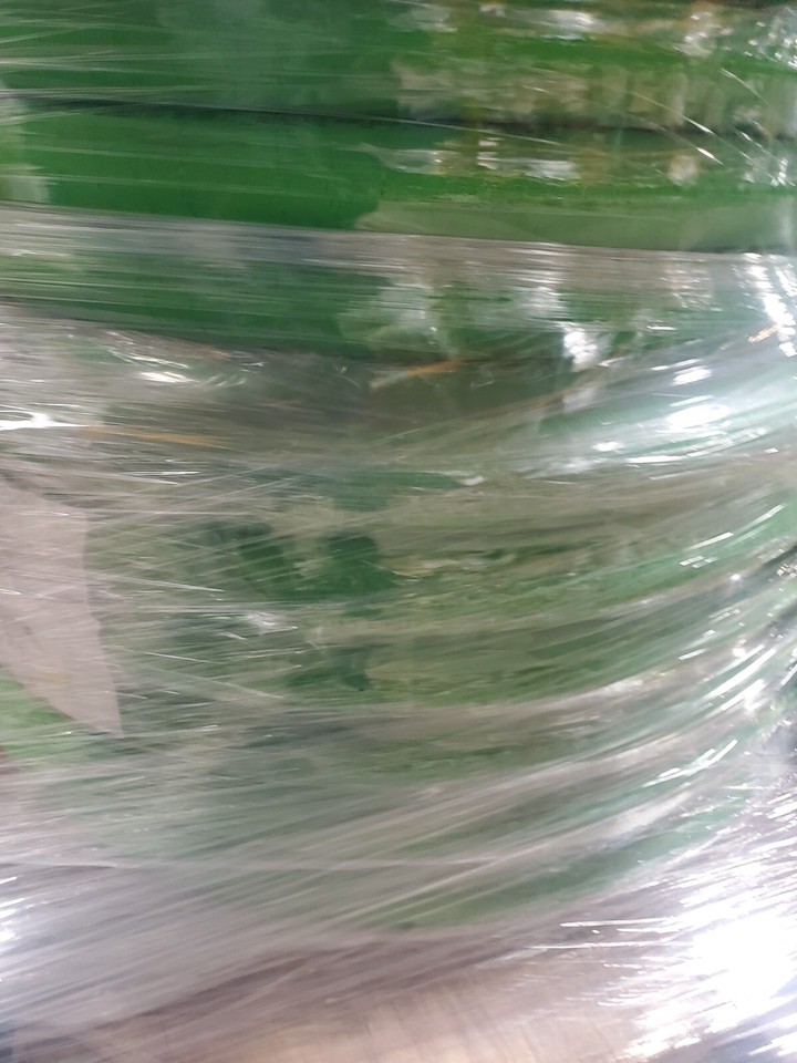 L4 Telecom Power Wire Cable 750 AWG MCM TelcoFlex IV Class I; Green ...