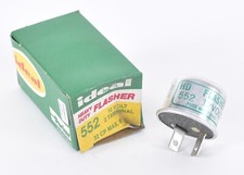 Heavy Duty Littelfuse Inc 536/552 Dot Flasher 12v-32cp-max6 2 Terminal ...