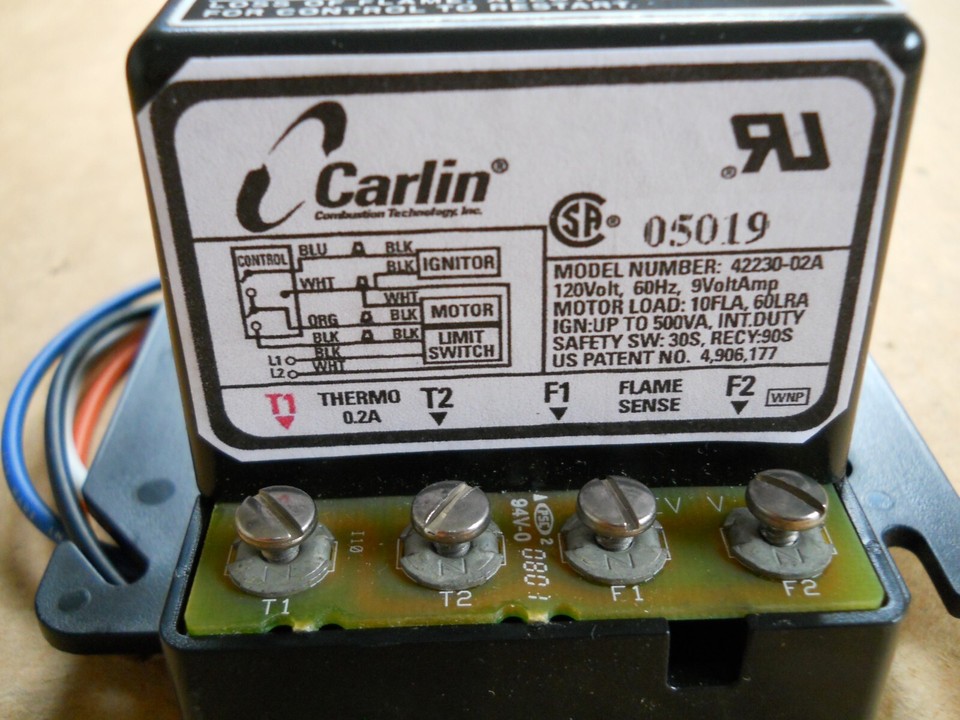 New OEM Carlin 42230-02A | eBay