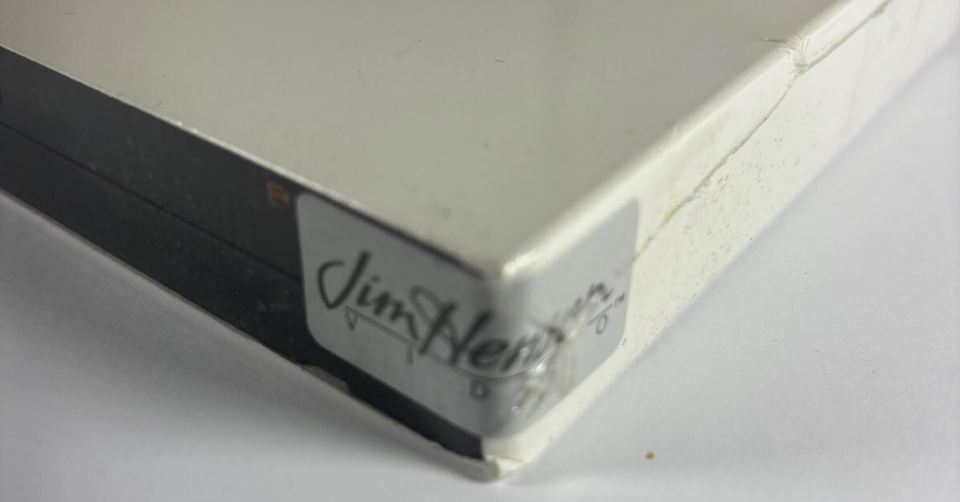 Jim Henson - The Frog Prince VHS Promo Demo Tape SEALED RARE | eBay