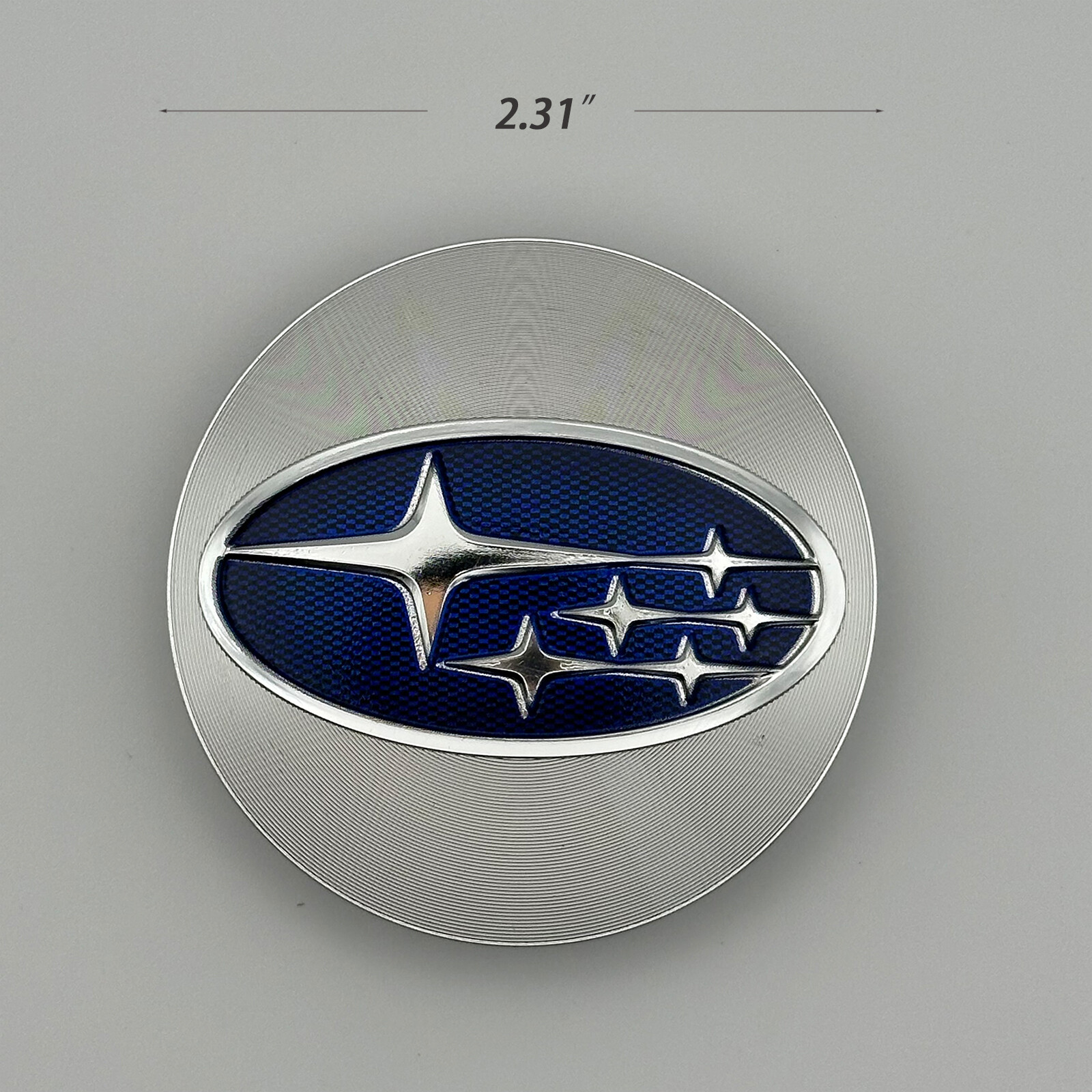 For Subaru Ascent Forester OEM Center Cap 2019-2024 28821VA010 ...