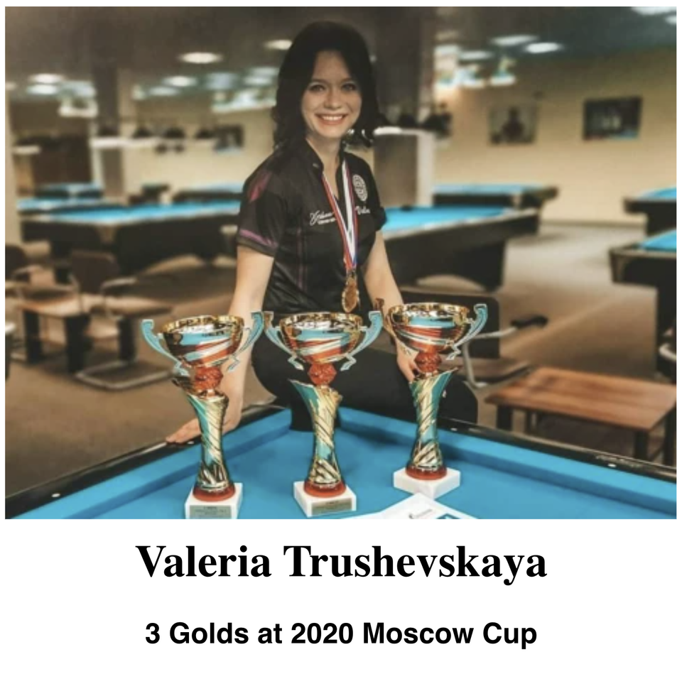 Bulletproof Break Tip - Clear BreakTip - Break/Jump Tip - FREE Patch ...