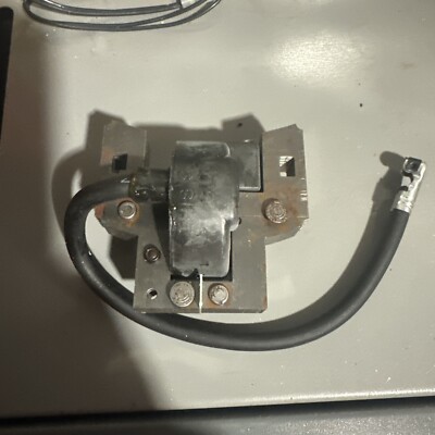 Briggs & Stratton 397358 Ignition Coil NOS OEM NEW Genuine | eBay