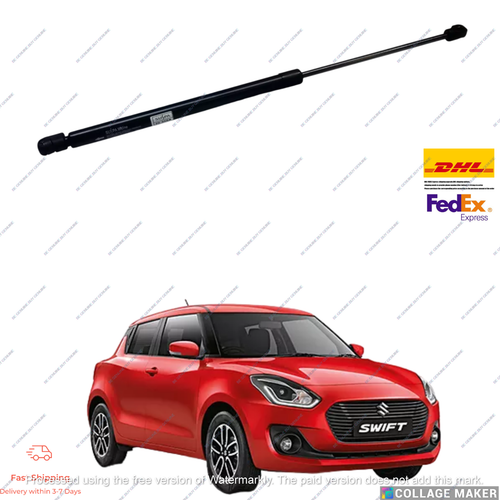 81850M55R00 Balancer Back Door Rh Fit For Suzuki Swift 2018-2023 Model ...