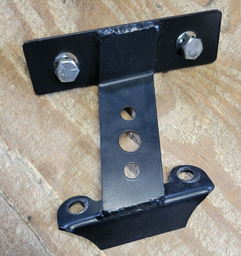 135i 335i BLACK BMW Differential Support Bracket Brace Diff DSB E93 E92 ...