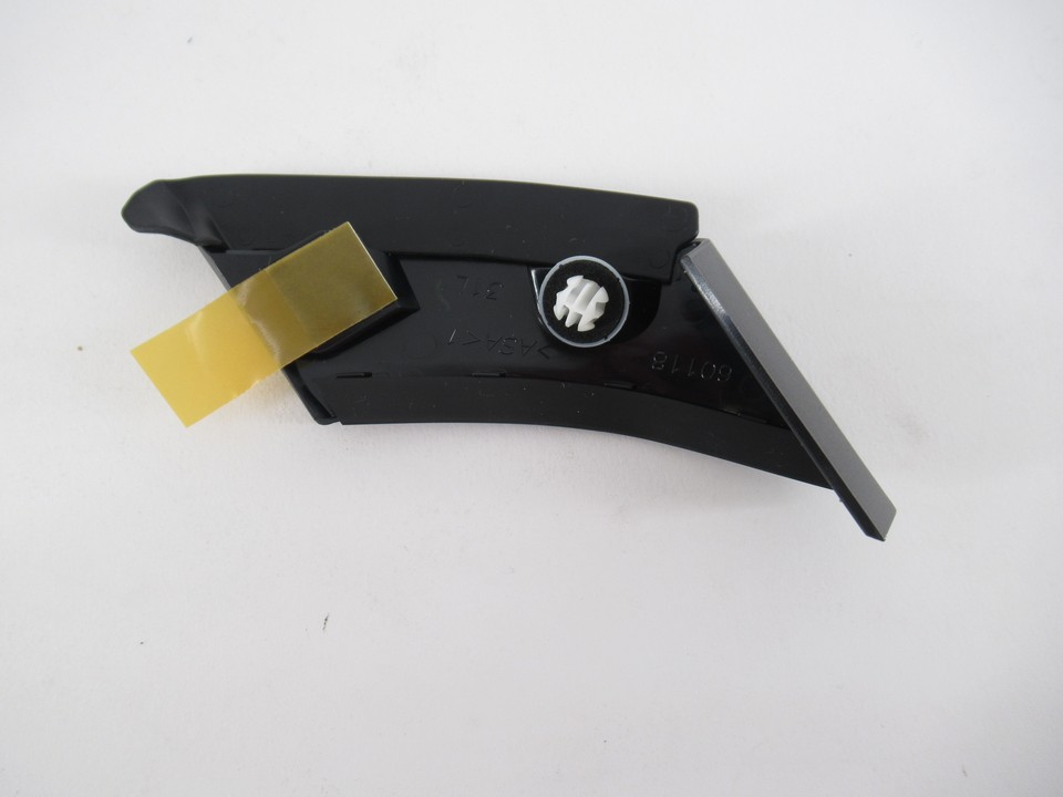 Genuine OEM Toyota 60118-0R051 Driver LH Front A-Pillar Cover Assy 2019 ...