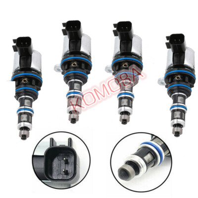 4PCS Multiple Displacement Solenoid For Dodge Jeep Chrysler 5.7L ...