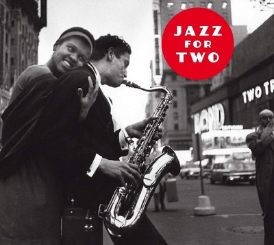 Various Jazz for Two:Love Songs By the Jazz Greats (CD) (UK IMPORT) | eBay