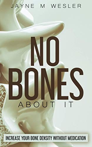 NO BONES ABOUT IT: INCREASE YO - ACCEPTABLE 9781735540528| eBay
