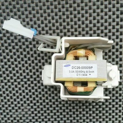 Samsung WF80F5E5P4W Waschmaschine Netzteil DC26-00009P Original Teil ...