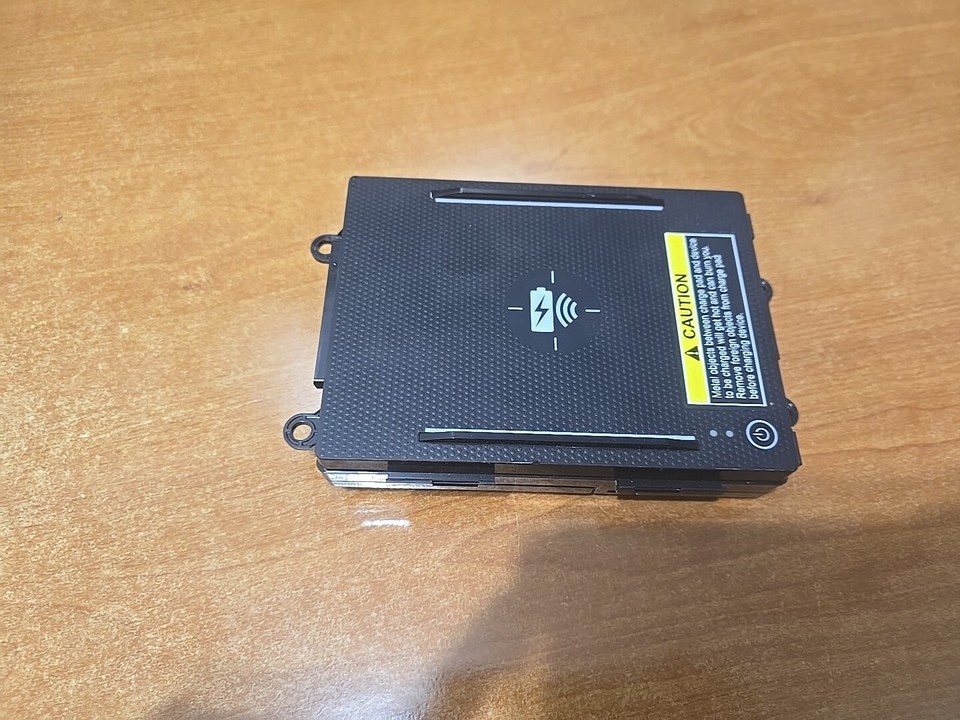 2023 HONDA HR-V & ACURA INTEGRA WIRELESS CHARGING PAD MODULE 8A370-T20 ...