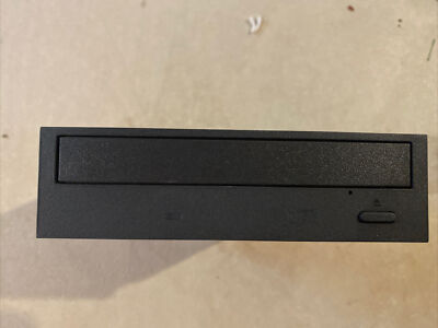 Samsung SC-148 CD Master 48E CD-ROM IDE Drive 48X Internal Black FREE ...