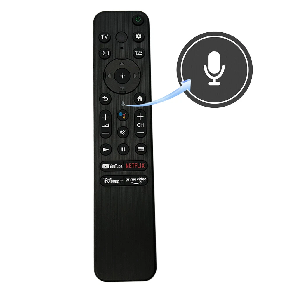 K2 In Universal TV Remote Control For The Following Brand