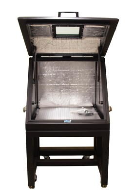 Lab Lasers & Photonics - Breadboard Table