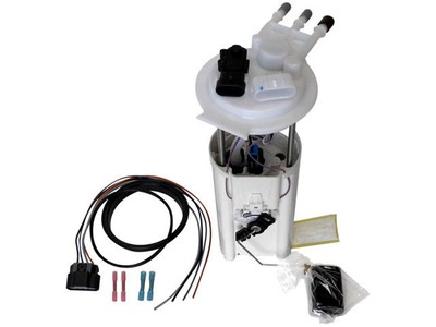 Fuel Pump 12JSBH54 for Pontiac Aztek 2003 2001 2002 2004 | eBay