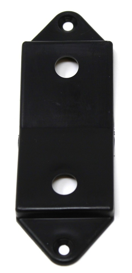 2PK Black Switch Rocker Cover Guard Keep Light Switch ON Off protects ...