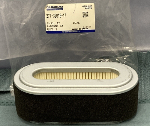 NEW GENUINE SUBARU 277-32619-17 ELEMENT ASSEMBLY | eBay