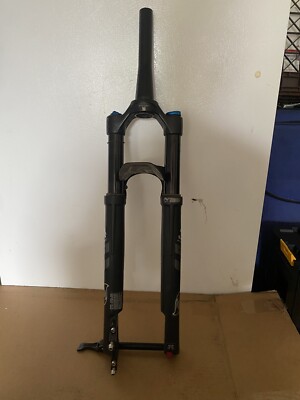 Fox 34 Step Cast 29 120mm Boost | eBay