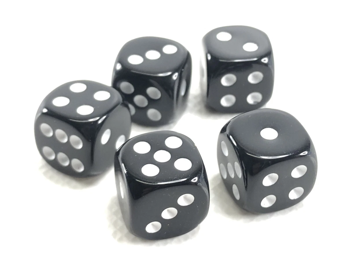 Dice Side 2