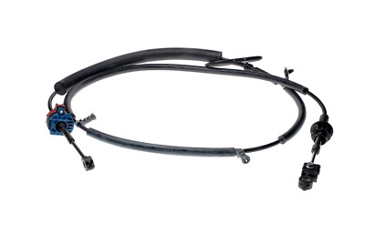 2005-2007 Ford Escape Mariner Hybrid Auto Transmission Gear Shift Cable ...