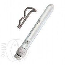 Rear Brake Pad Pins For KTM EXC 640 LC4 Rally 1997 | eBay UK