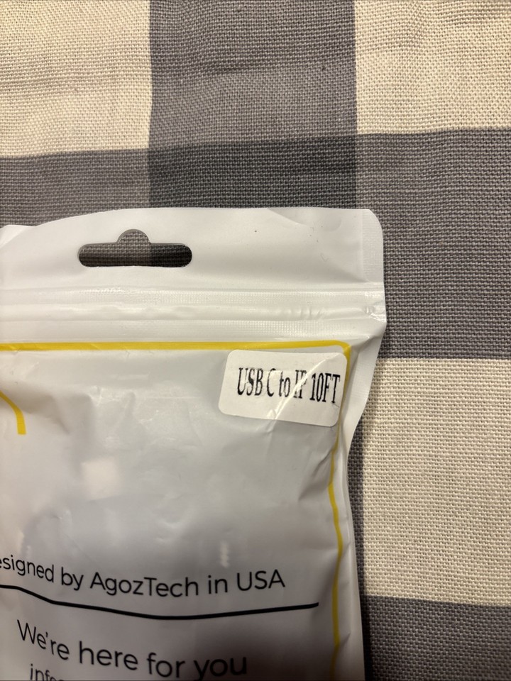 Brand New USBC To iPhone Cable Fast Charger Cord For 14pro Max 13 12 11 ...