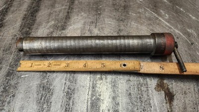 Greenlee 5014496 1" Pipe Support Pin for Conduit Pipe Bender. | eBay
