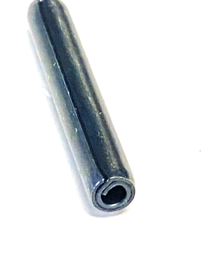 (1000 PCS) ROLL SPRING PINS 1/8" x 7/8" (3x22mm) Carbon Steel T/G Coil ...