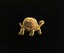 Turtle Tack Pin Tortoise Snapper Loggerhead Reptile Leatherback ...