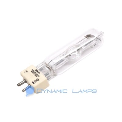 54243 Osram 250W 95V HSD 250/80 4ArXS Metal Halide Lamp | eBay