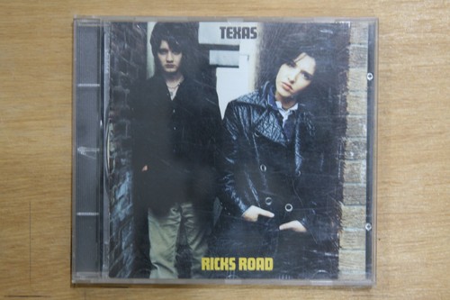 Texas ‎– Ricks Road (C220) | eBay