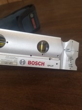 Bosch (gpl3t) 3-point Torpedo Laser Level Alignment Tool for sale ...