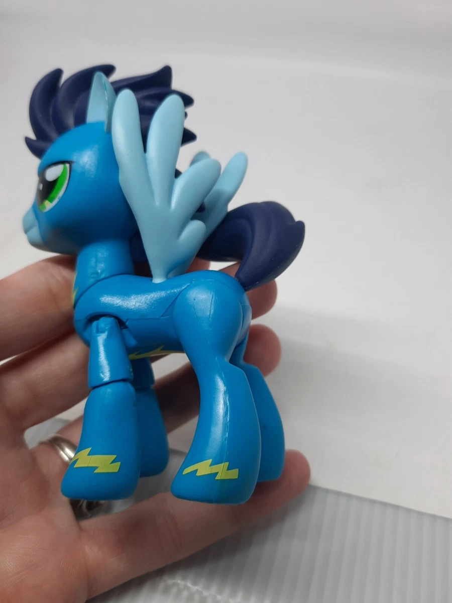 Soarin Mlp