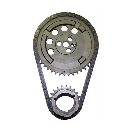 06-10 LS7 Corvette Adjustable Timing Set Hex-A-Just 58x 3-Bolt Z Chain ...