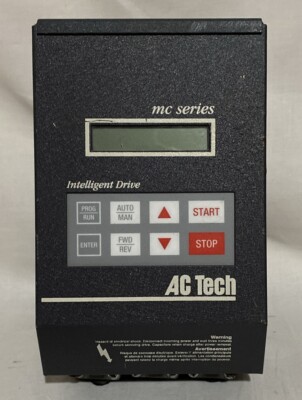 Variable Frequency - Drive Model