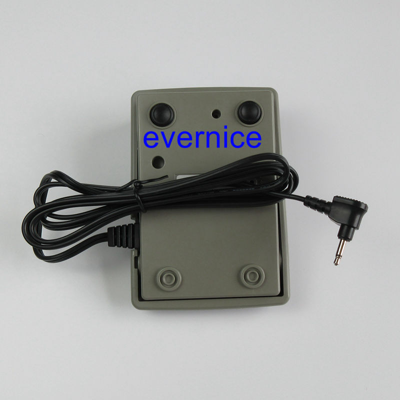Foot Control Pedal Cord for BERNINA 2000DCE 2000DE Bernette 730, 740E ...
