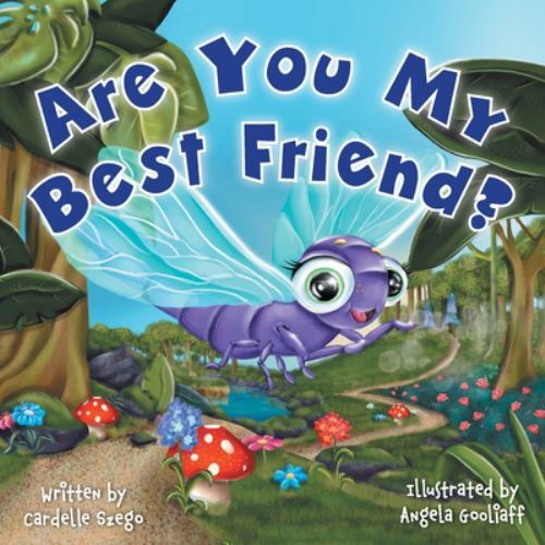 Are You My Best Friend?, Brand New, Free shipping in the US ...