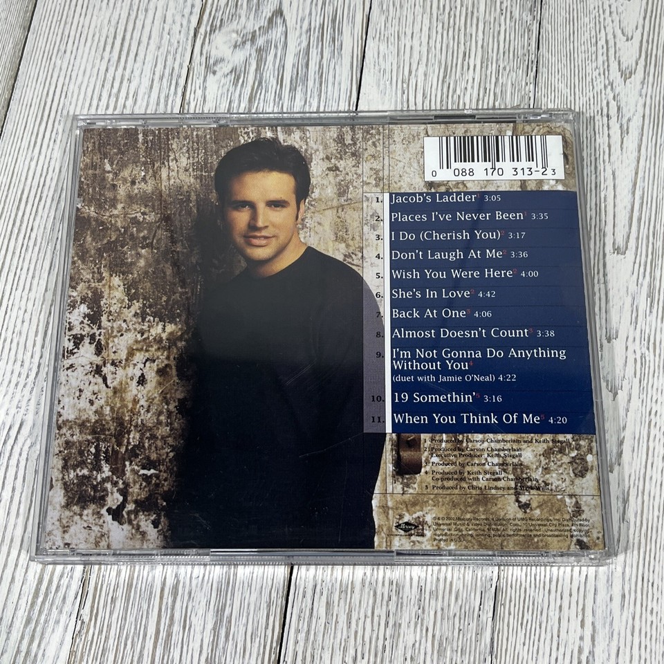 Greatest Hits by Wills, Mark (CD, 2002) 8817031323| eBay