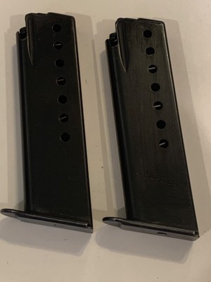 P225 (P6) magazines | SIG Talk