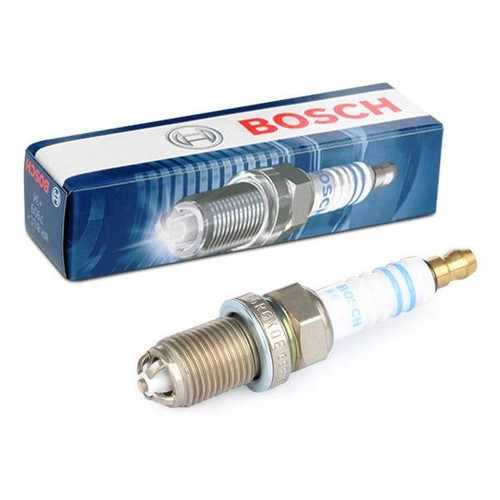Bosch Spark Plug FGR6KQE fits Audi A8 4D2, 4D8 S8 quattro | eBay Australia