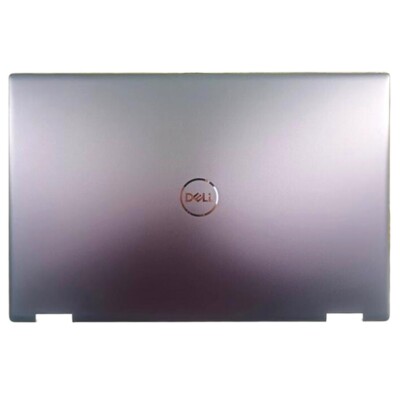 New For Dell Precision 7770 7780 M7770 M7780 Lcd Rear Cover Top Screen ...