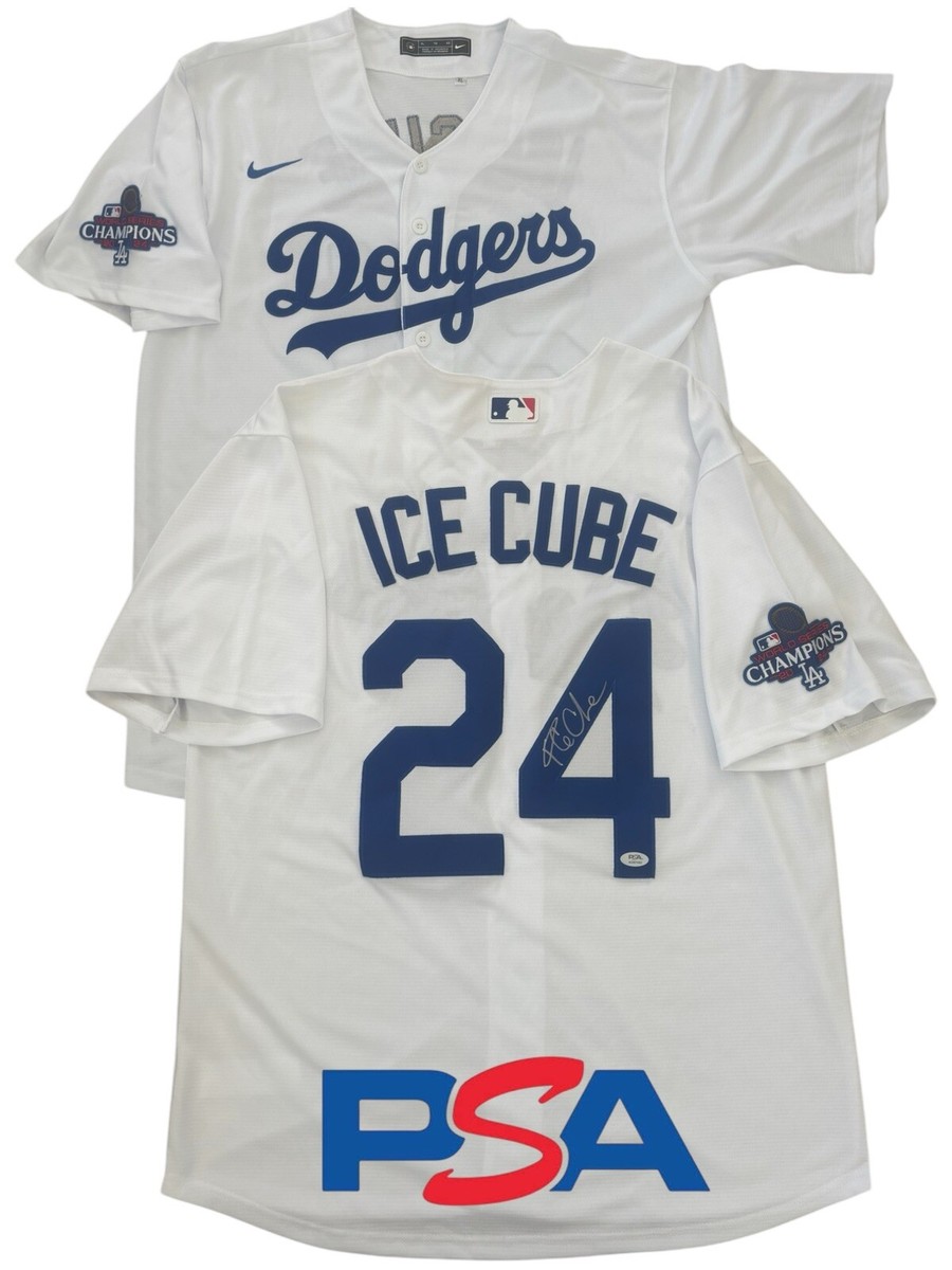 Ice Cube Dodgers