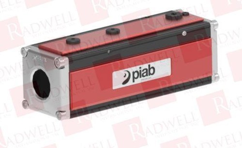 PIAB VACUUM PRODUCTS P6010.AD.01.LA.52 / P6010AD01LA52 (BRAND NEW) | eBay